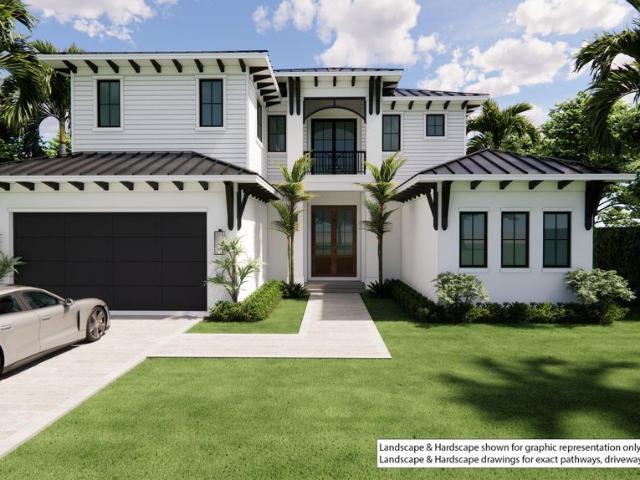 Luxury Villa for sale in North Palm Beach, United States