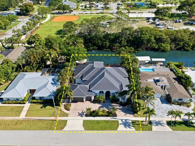 Luxury Villa for sale in North Palm Beach, United States