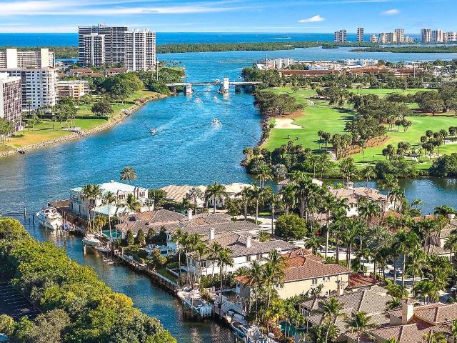6 bedroom luxury Villa for sale in North Palm Beach, United States