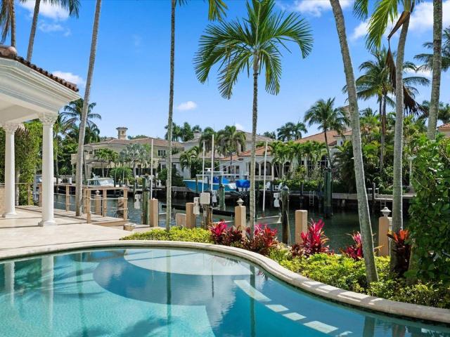 Luxury Villa for sale in North Palm Beach, United States