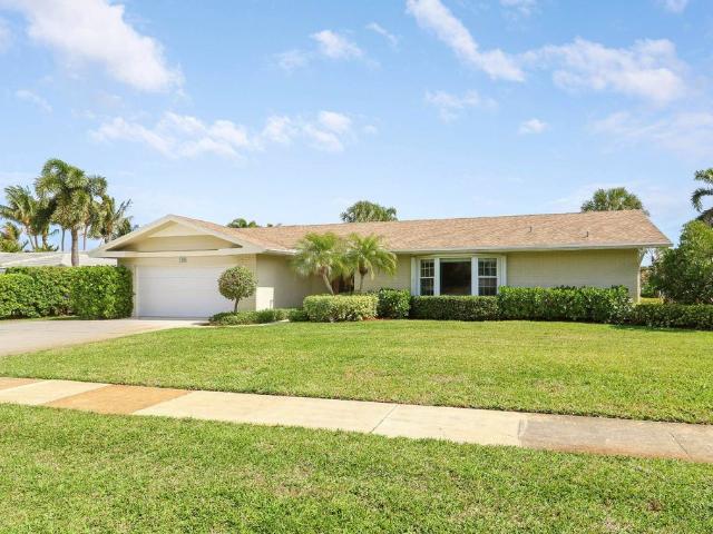 Luxury Villa for sale in North Palm Beach, United States