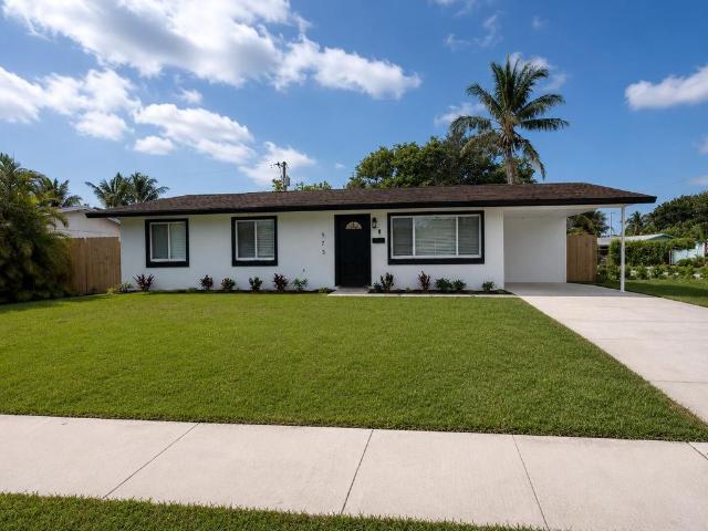 Luxury Villa for sale in North Palm Beach, Florida