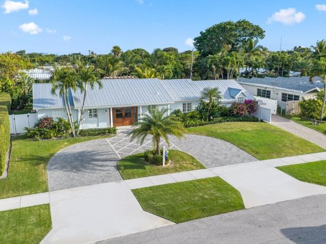 Luxury Villa for sale in North Palm Beach, Florida