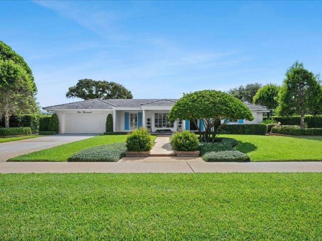Luxury Villa for sale in North Palm Beach, Florida