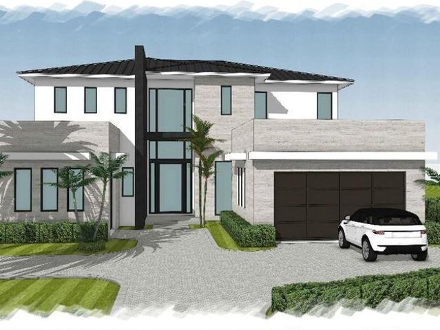 4 bedroom luxury Villa for sale in North Palm Beach, Florida