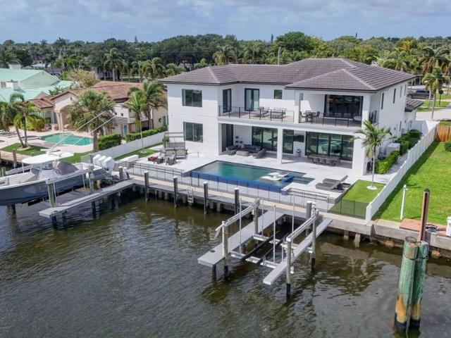 Luxury Villa for sale in North Palm Beach, Florida