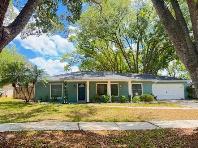 Luxury Villa for sale in North Tampa Heights, Florida
