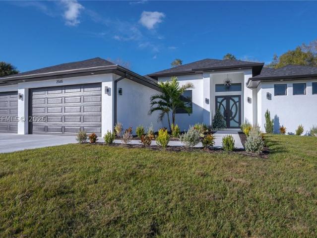 Luxury Villa for sale in Naples, United States