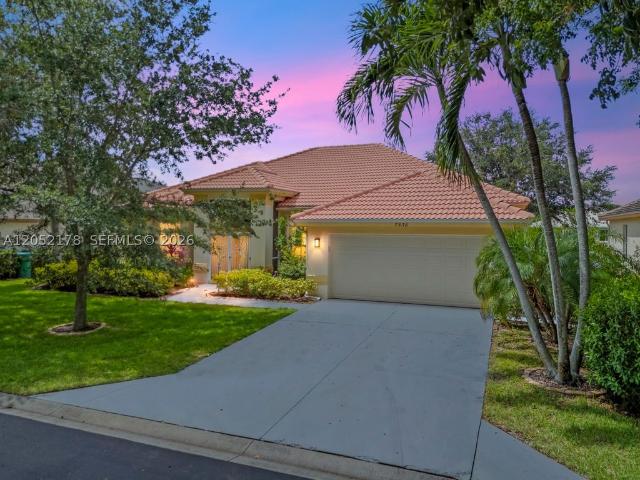 Luxury Villa for sale in Naples, United States