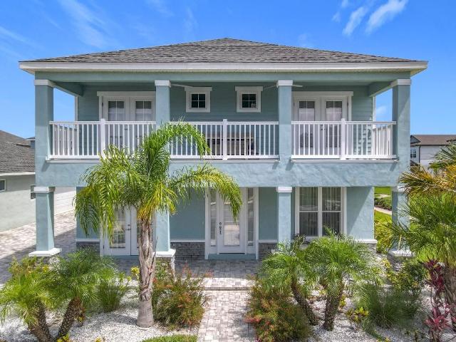 Luxury Villa for sale in New Smyrna Beach, United States