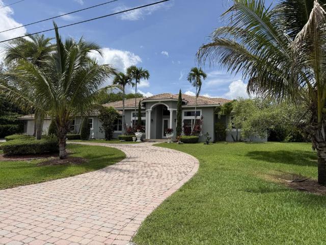 Luxury Villa for sale in Southwest Ranches, Florida