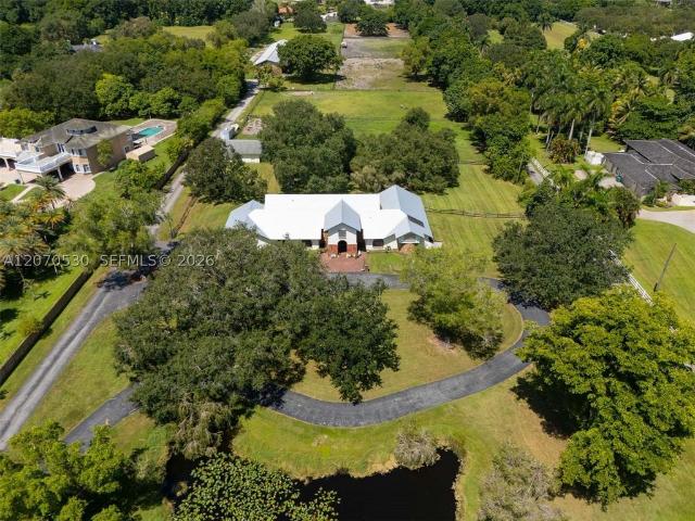 Luxury Villa for sale in Southwest Ranches, Florida