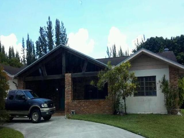 Luxury Villa for sale in Southwest Ranches, Florida