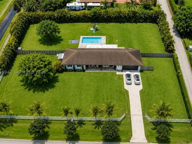 Luxury Villa for sale in Southwest Ranches, Florida