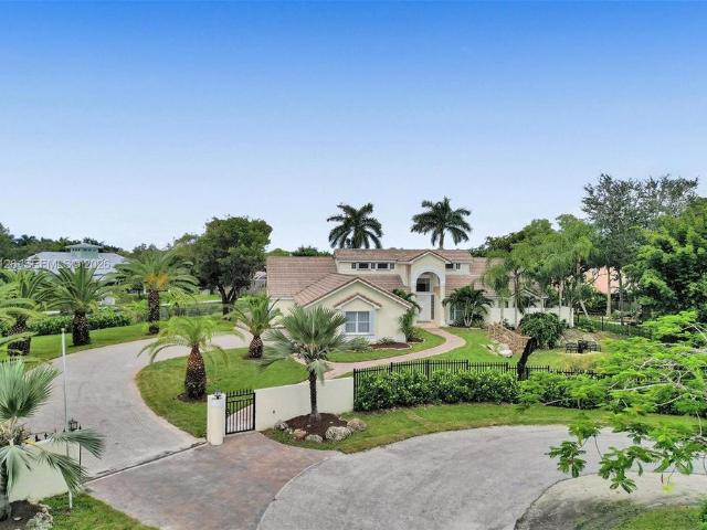 Luxury Villa for sale in Southwest Ranches, Florida