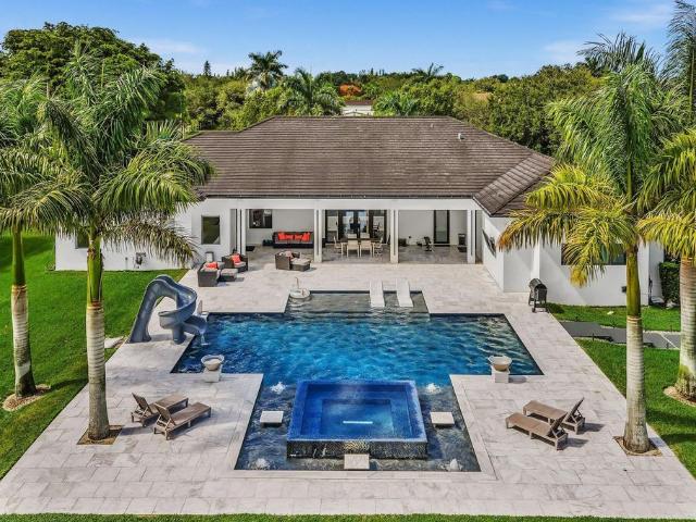 Luxury Villa for sale in Southwest Ranches, Florida