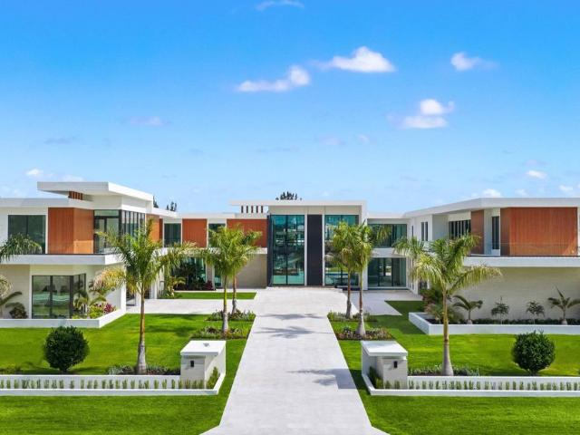 10 bedroom luxury Villa for sale in Southwest Ranches, United States