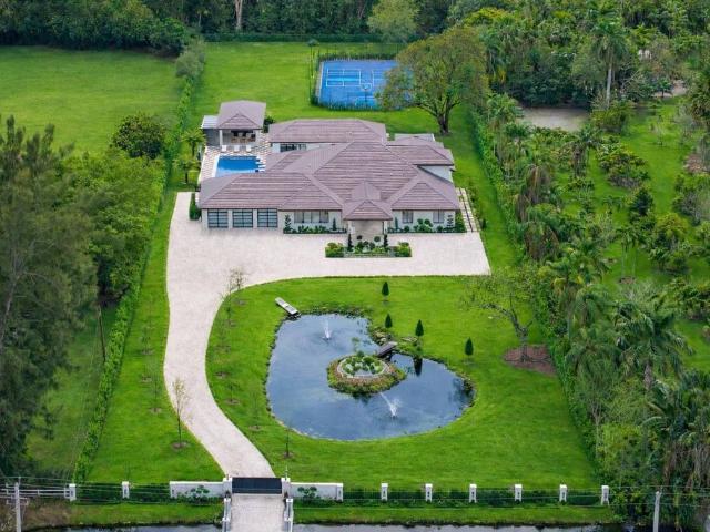 Luxury Villa for sale in Southwest Ranches, United States