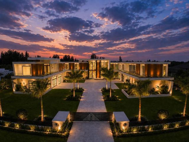 Luxury Villa for sale in Southwest Ranches, United States