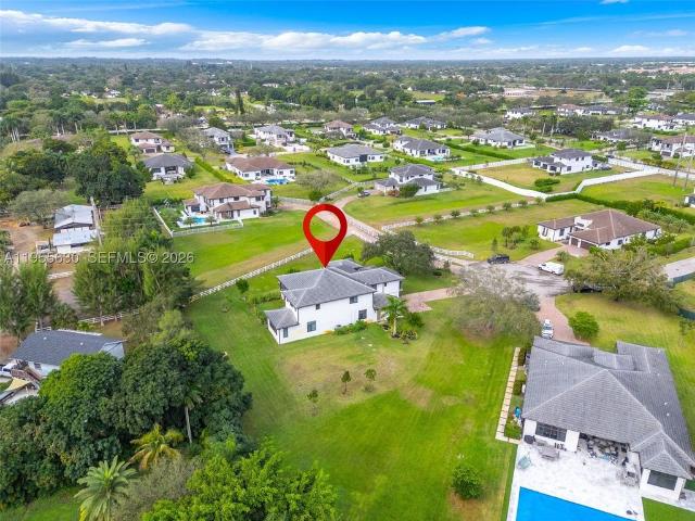 Luxury Villa for sale in Southwest Ranches, United States