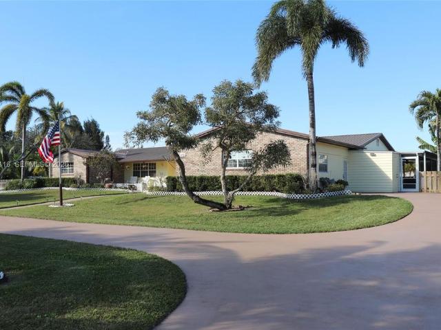 Luxury Villa for sale in Southwest Ranches, United States