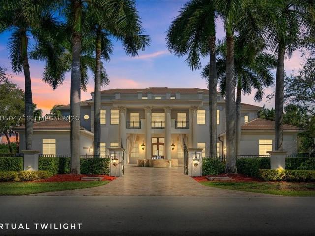 Luxury Villa for sale in Southwest Ranches, United States