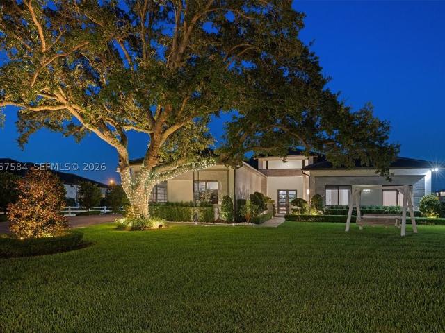 Luxury Villa for sale in Southwest Ranches, United States