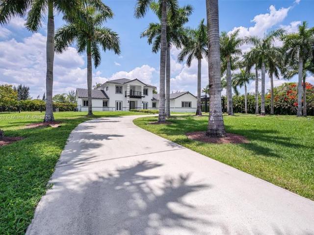 Luxury Villa for sale in Southwest Ranches, United States