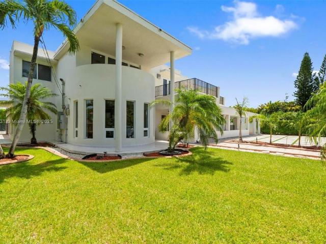 Luxury Villa for sale in South Miami, Florida