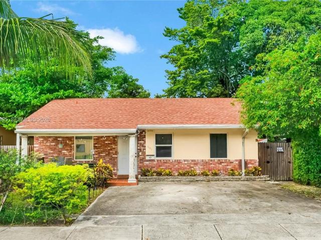 Luxury Villa for sale in South Miami, Florida