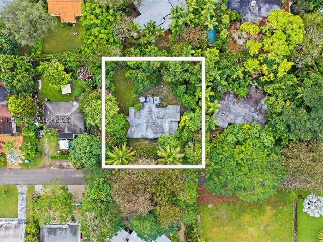 Luxury Villa for sale in South Miami, Florida