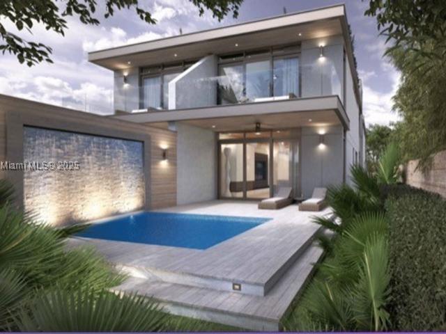 Luxury Villa for sale in South Miami, Florida