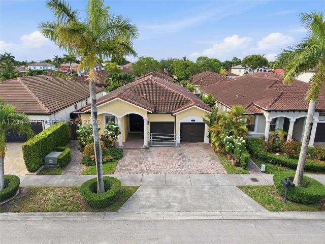 Luxury Villa for sale in South Miami Heights, United States