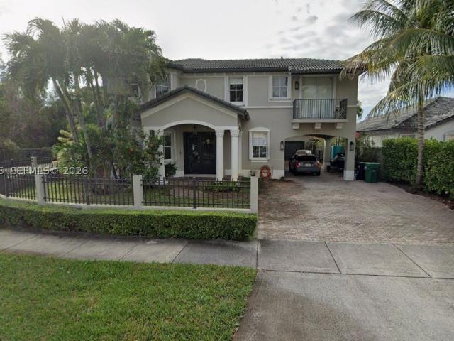 Luxury Villa for sale in South Miami Heights, United States