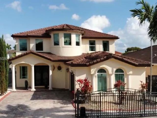 Luxury Villa for sale in South Miami Heights, United States