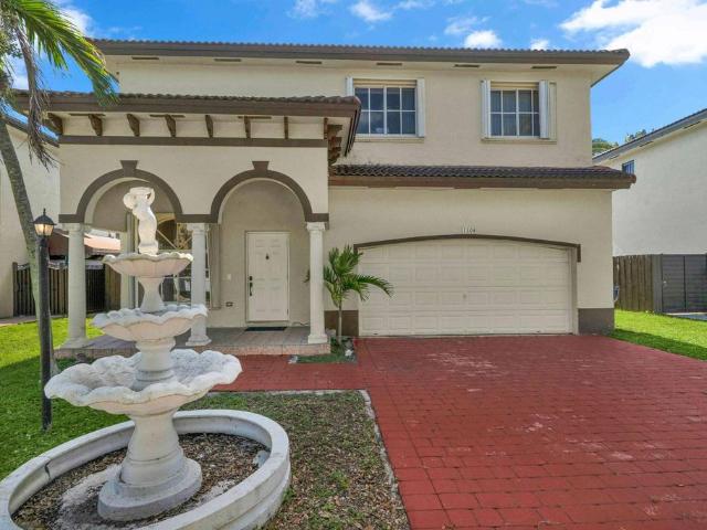 Luxury Villa for sale in South Miami Heights, Florida