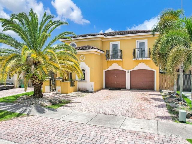 Luxury Villa for sale in South Miami Heights, Florida