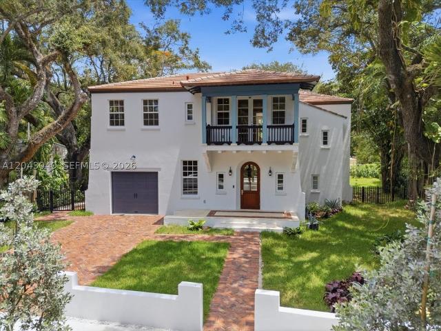 Luxury Villa for sale in South Miami, United States