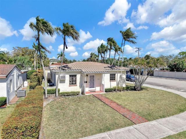 Luxury Villa for sale in South Miami, United States