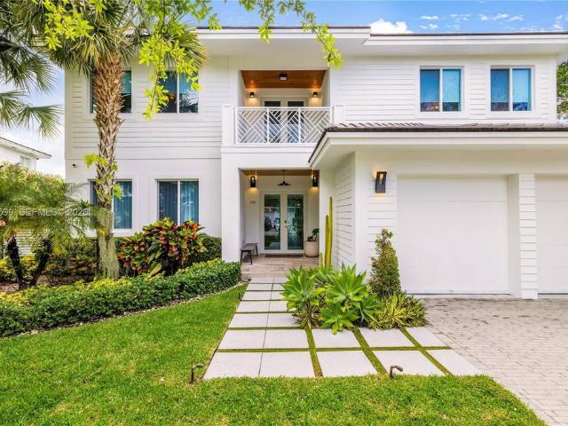 Luxury Villa for sale in South Miami, United States