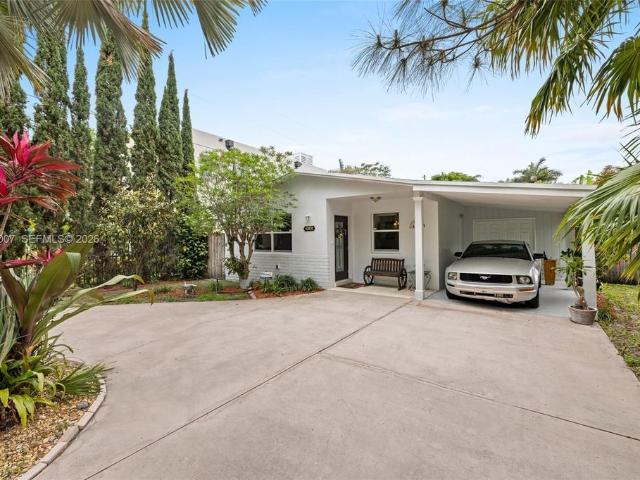 Luxury Villa for sale in South Miami, United States