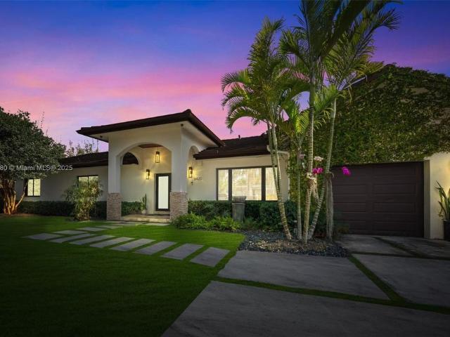 Luxury Villa for sale in South Miami, United States