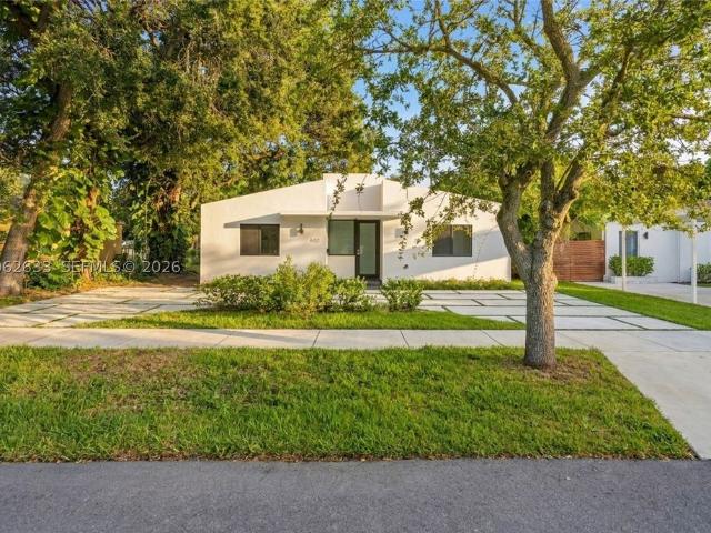 Luxury Villa for sale in South Miami, United States