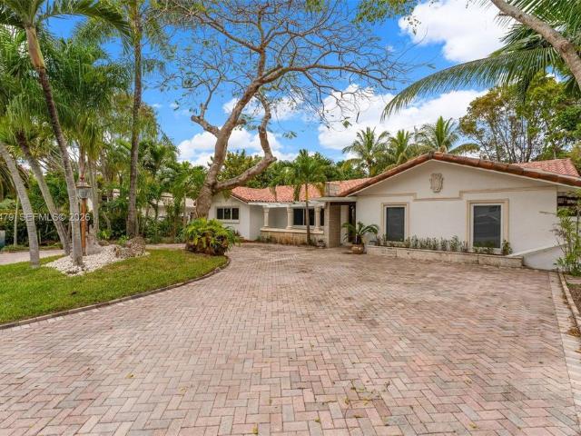 Luxury Villa for sale in South Miami, United States