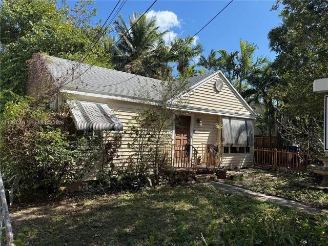 Luxury Villa for sale in South Miami, United States