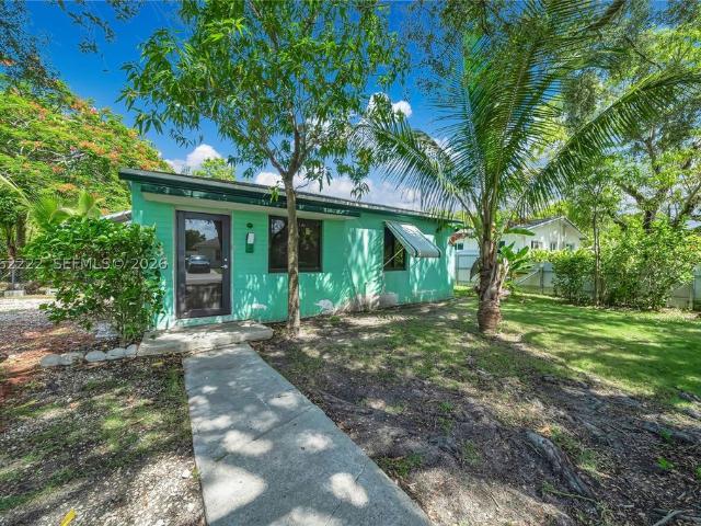 Luxury Villa for sale in South Miami, United States