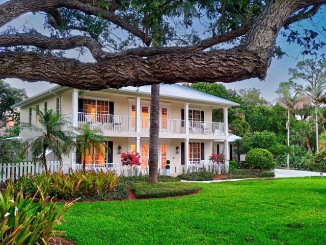 Luxury Villa for sale in Sewall's Point, United States