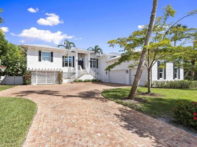 Luxury Villa for sale in Sewall's Point, United States
