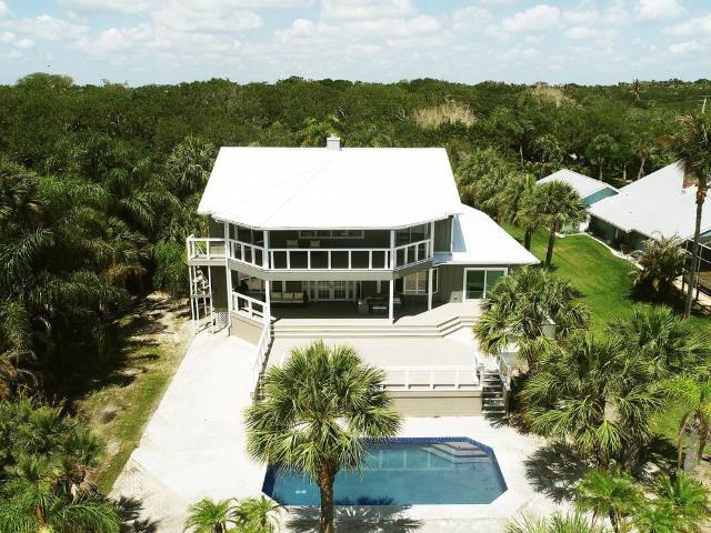 Luxury Villa for sale in Sewall's Point, United States