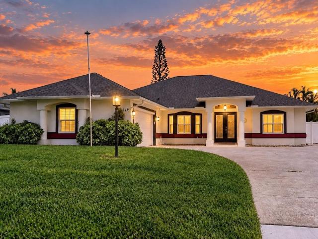 Luxury Villa for sale in Sebastian, Florida